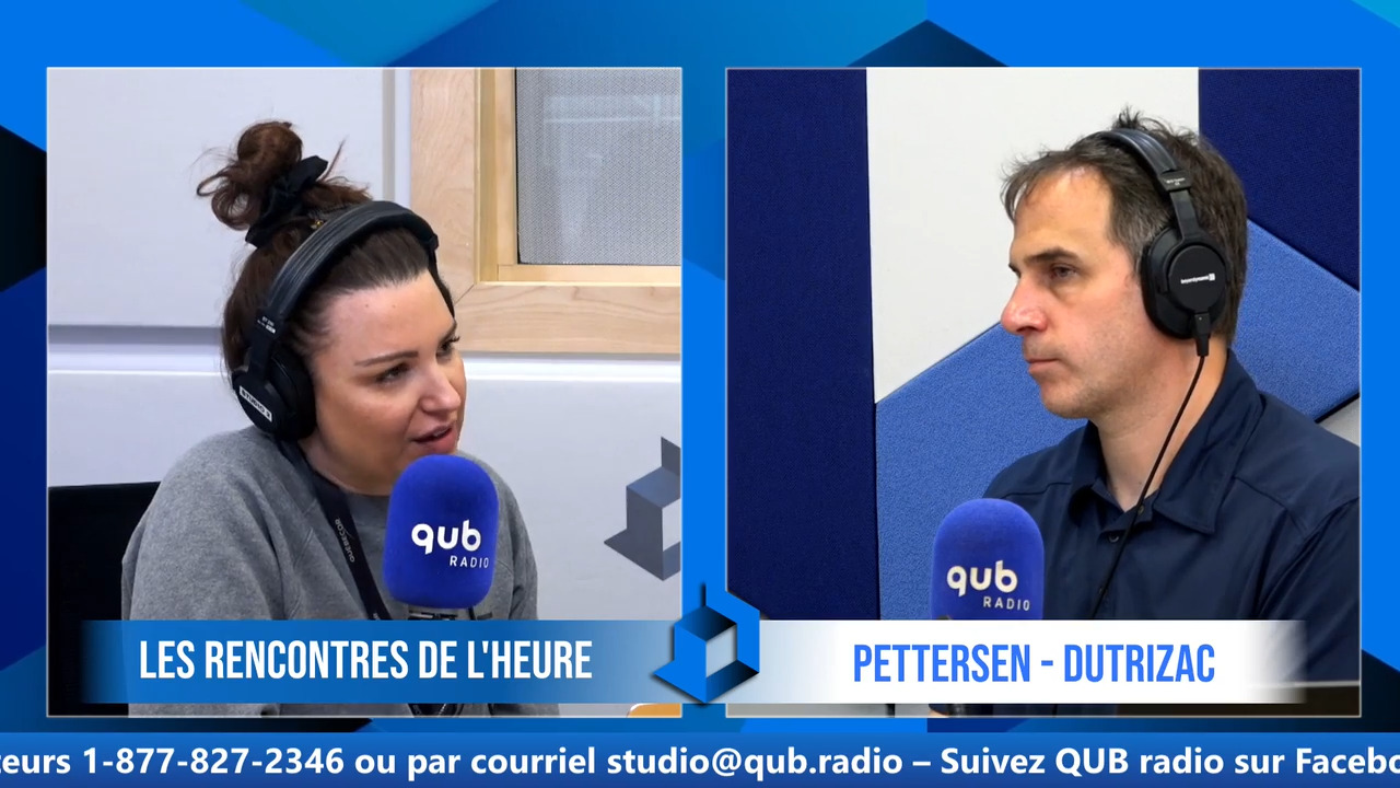 Légaliser La Prostitution Permettrait De Protéger Les Travailleuses Du Sexe Dit Geneviève