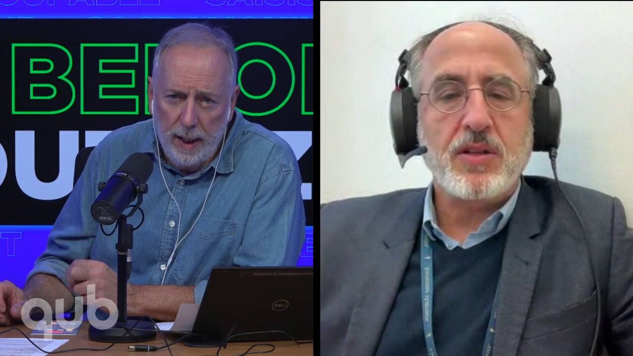 Dollarama de l'énergie : la CAQ a de la misère à se défendre, constate ...