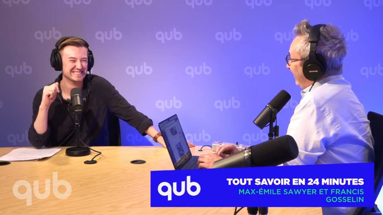 Airbus : «Le gouvernement du Québec n'avait pas vraiment le choix», dit ...
