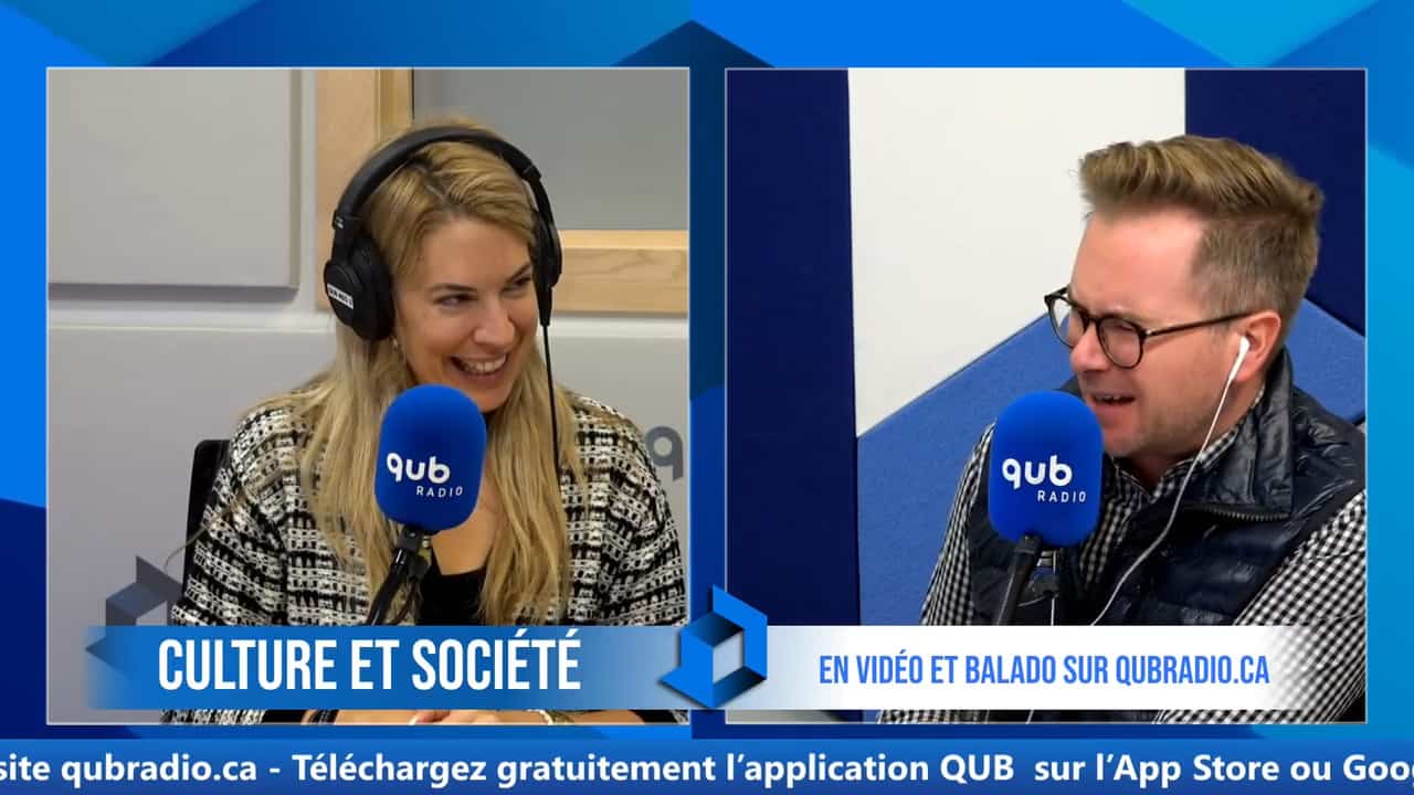 Les chansons de Céline Dion dérangent ! | QUB | QUB radio