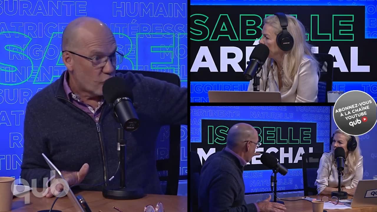 STM: il faut que le médiateur «brasse les partis» au lieu de «jouer au ...