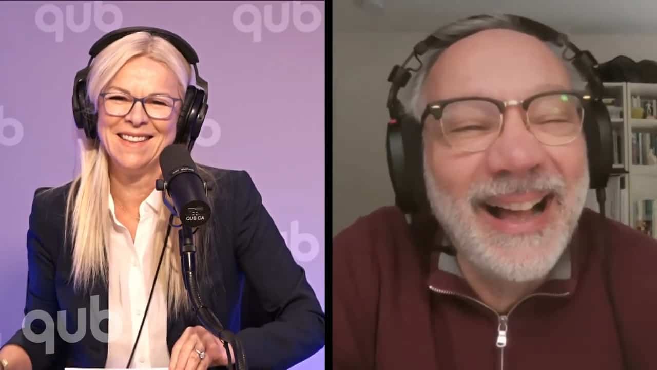 Ça fait 20 ans qu'on dit qu'il faut encadrer les initiations! | QUB ...