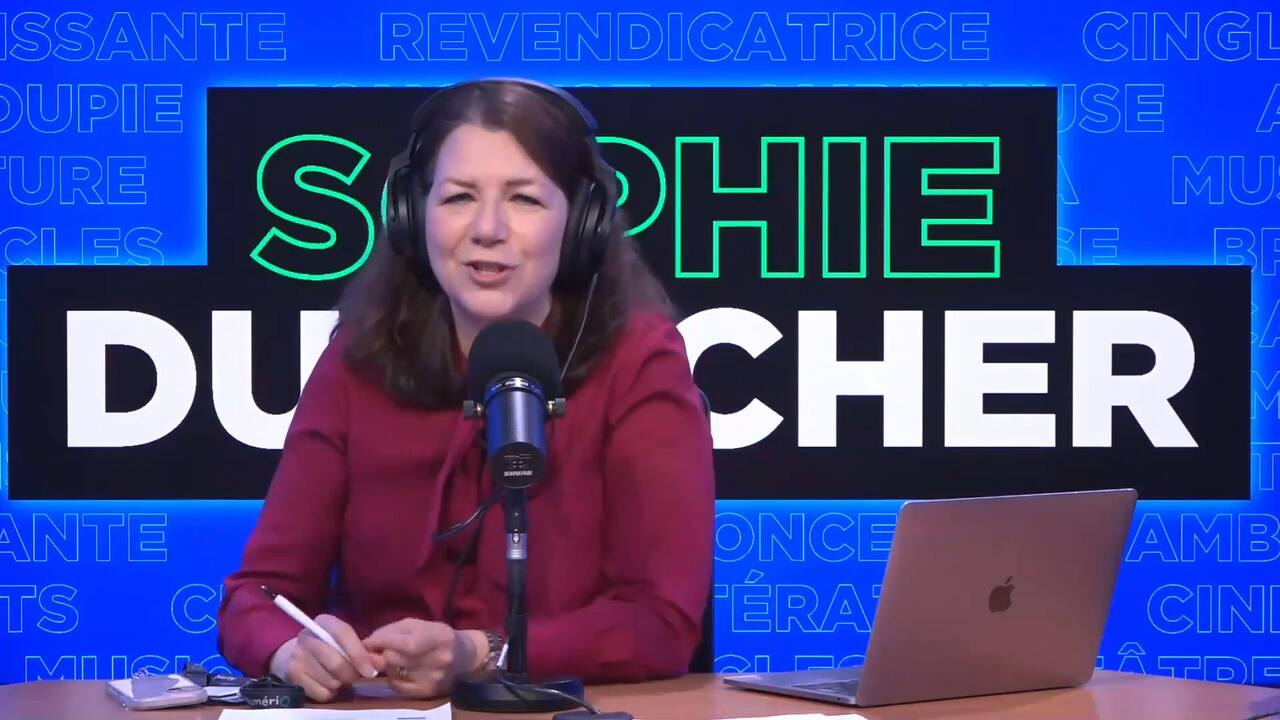 Revue Durocher Ép. 2 : Les droits des femmes et controverses de 2024 ...