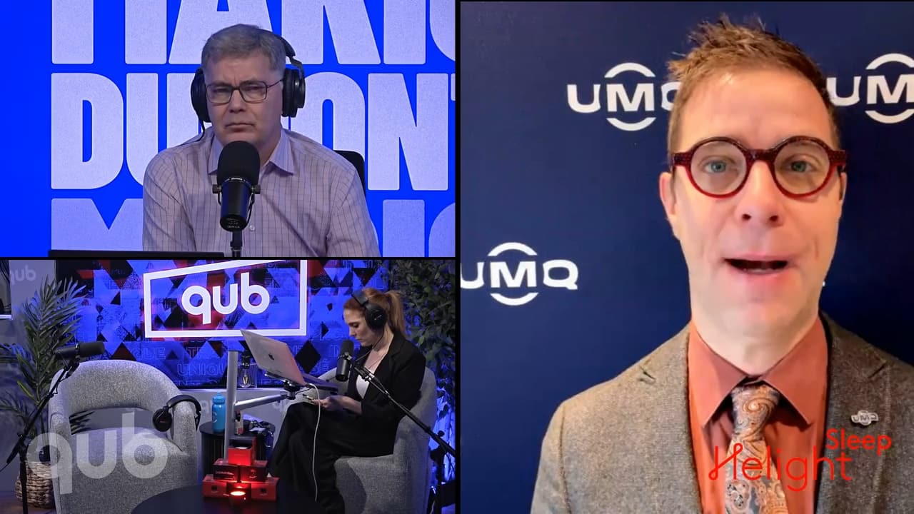 Même au Québec: Amazon pourrait livrer en… 30 minutes! | Mario Dumont ...