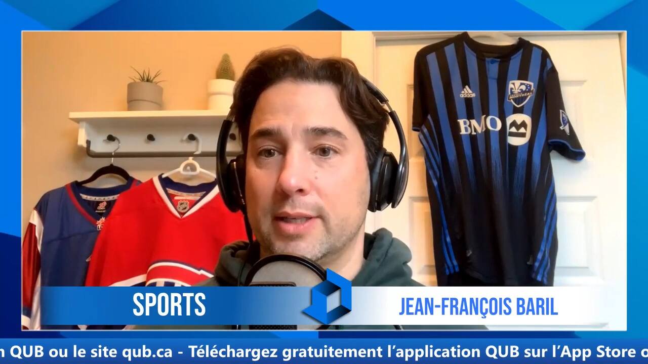 Carson Brière : «Il doit tellement se sentir croche et cave!», dit JF ...