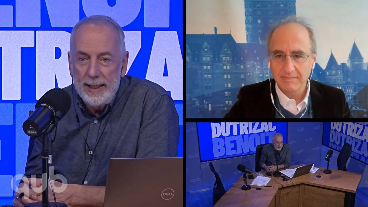 Médecins: «C'est soviétique? Il y a tellement d'exagération de la part ...