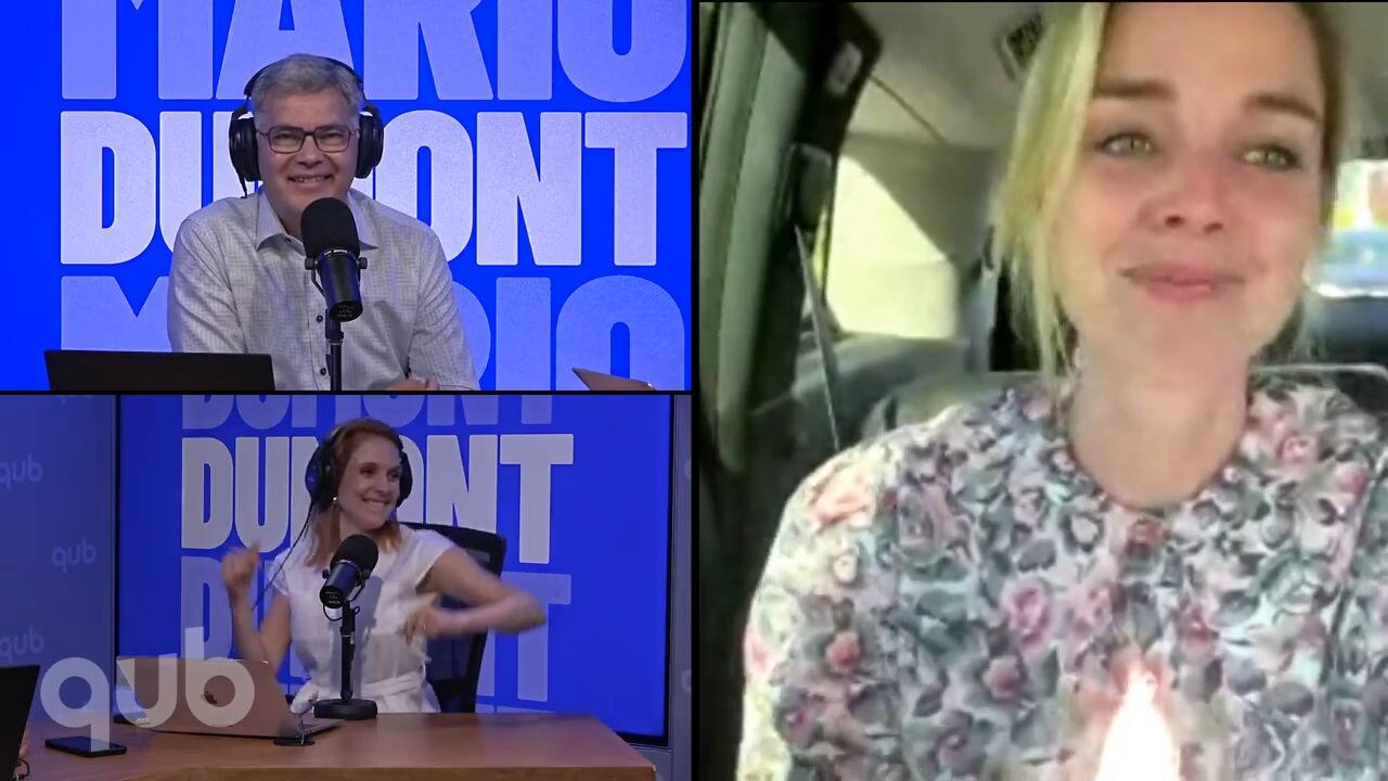 Un premier album franco pour Mentana: «C'est vraiment ancré dans la ...