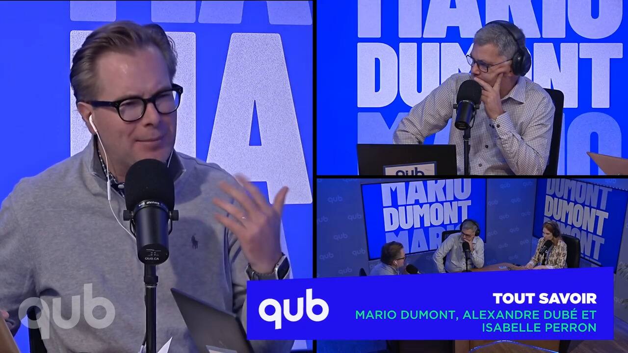 Vol de données Desjardins: les dossiers des Québécois circulent encore ...