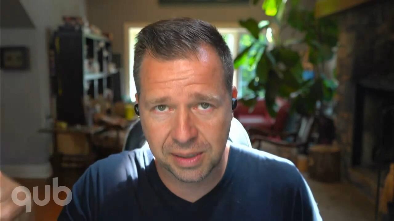 «Le gouvernement américain nous paie pour qu'on détecte à l'avance si ...