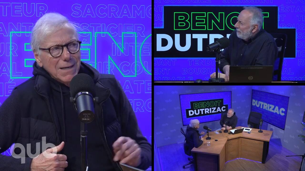 Pierre Bruneau nuance un Mark Carney fuyant | QUB | QUB radio