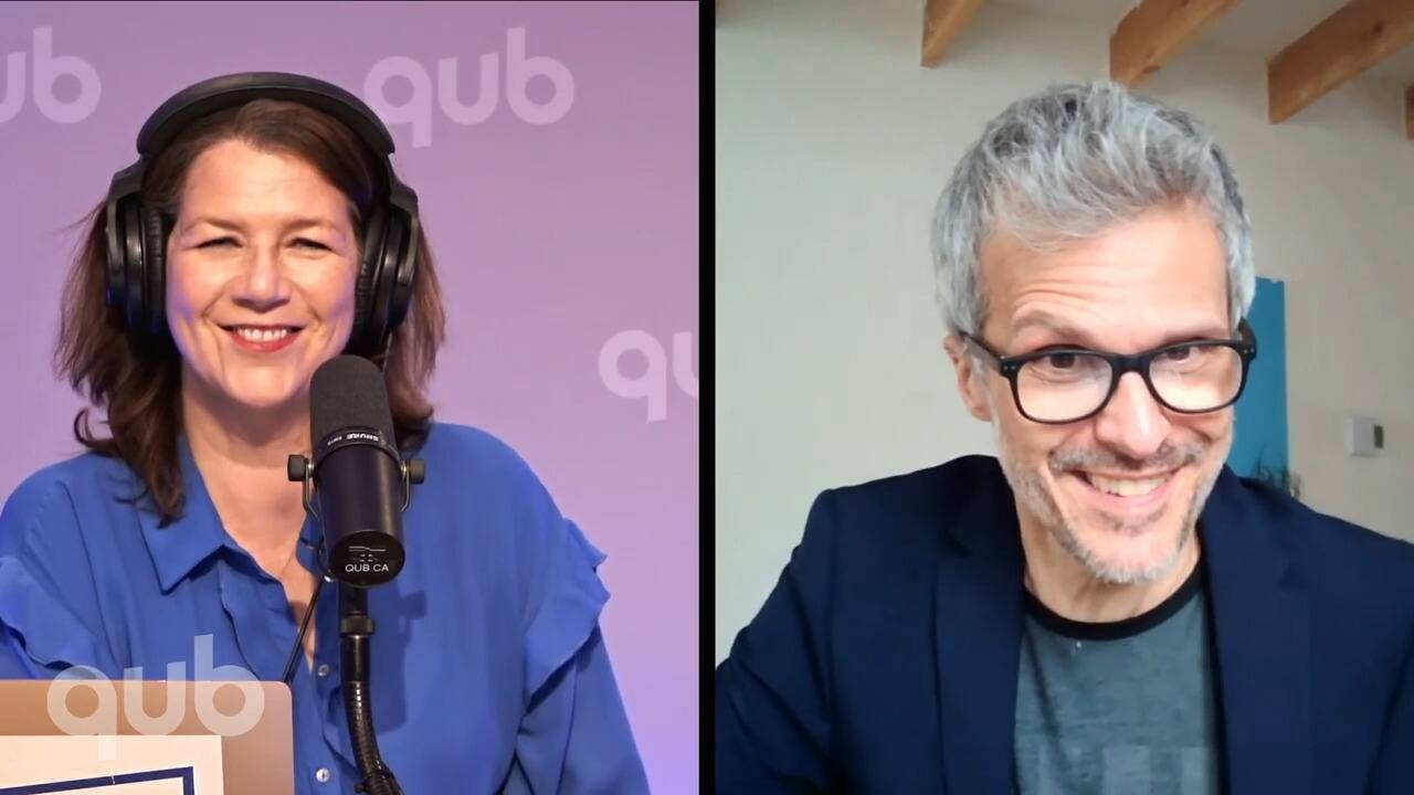Juno : «Une véritable claque au visage du Québec», dit Nic Payne ...