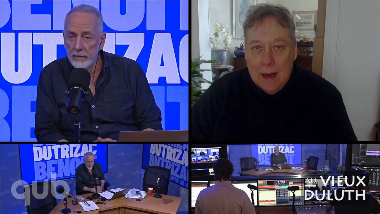 «Des troupes d'élites américaines proches de l'Iran!», explique Loïc ...