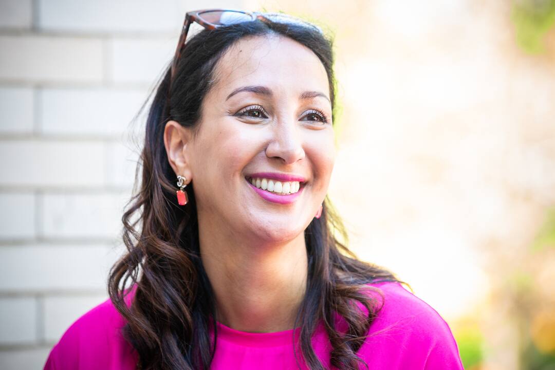 Marwah Rizqy aura toujours été une bibitte (efficace) de la politique ...