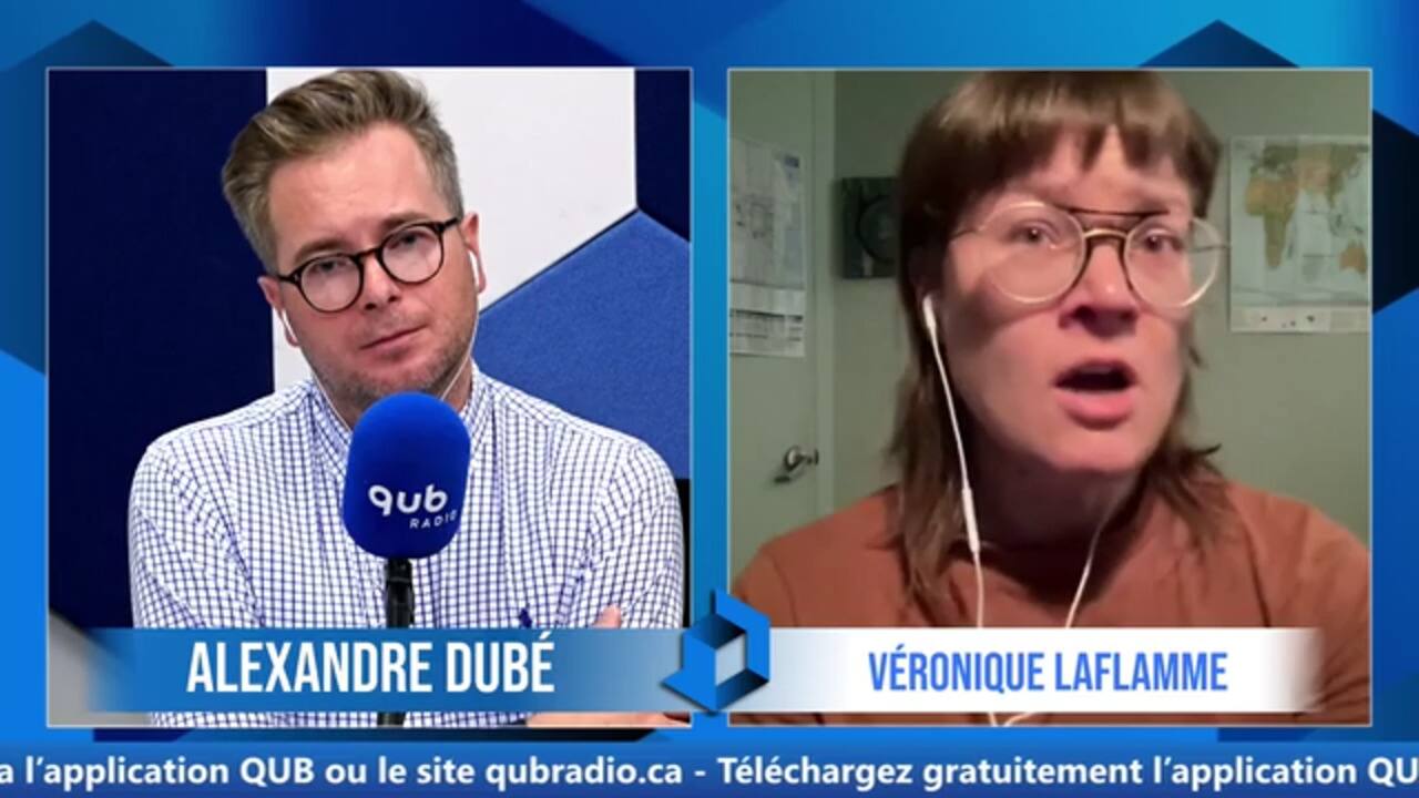 QUB, média d'affaires publiques et créateur de balados | QUB radio