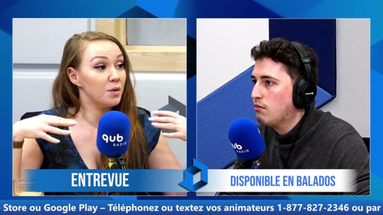 Travail Du Sexe Moi Je Suis Légale Mon Client Est Un Criminel Déplore Sonia Von Sacher