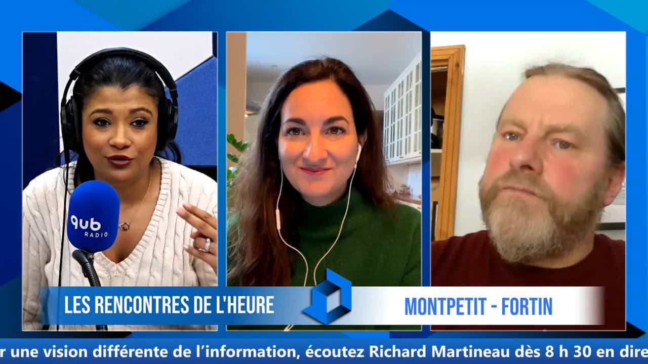 Immigration : «En ce moment pour le Québec et le Canada, on va trop ...