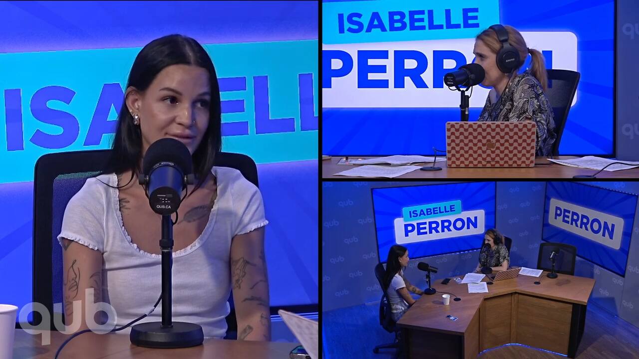 «Je me suis réveillée couverte de sang»: victime d'un viol collectif ...