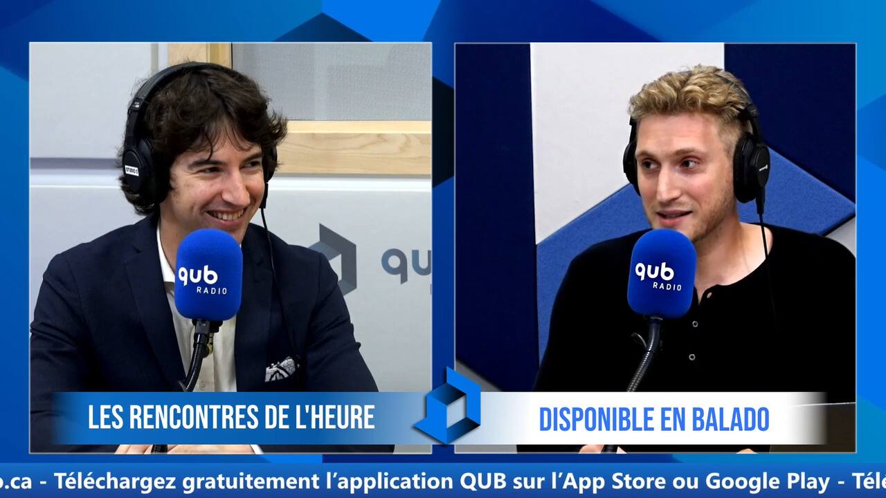 Il y a «une forme d’assimilation au Canada anglais», dit le bachelier ...