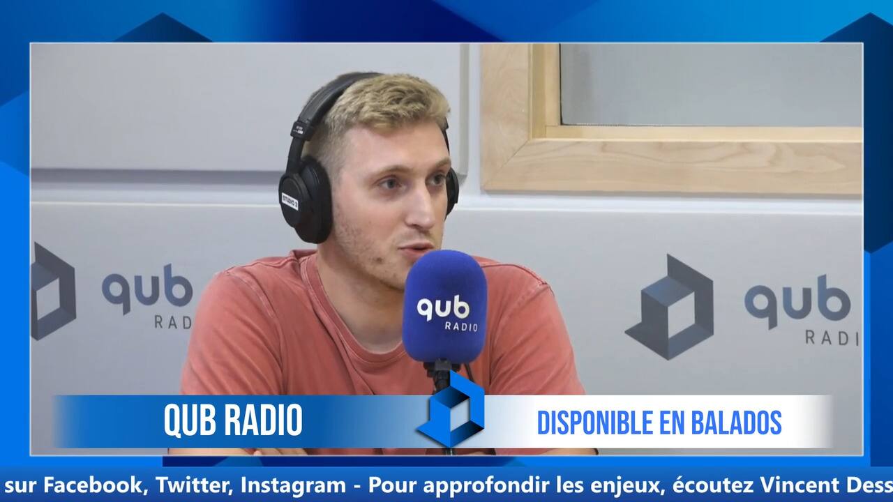 «Si le franglais était du français, ça ne s’appellerait pas du ...