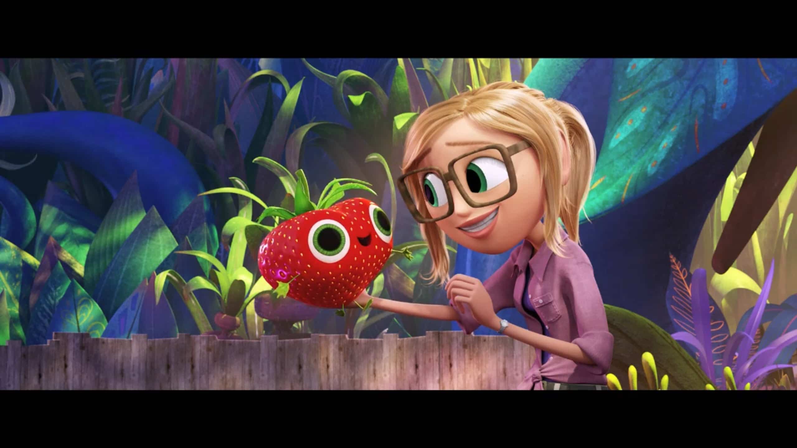 Il pleut des hamburgers 2 | illico+