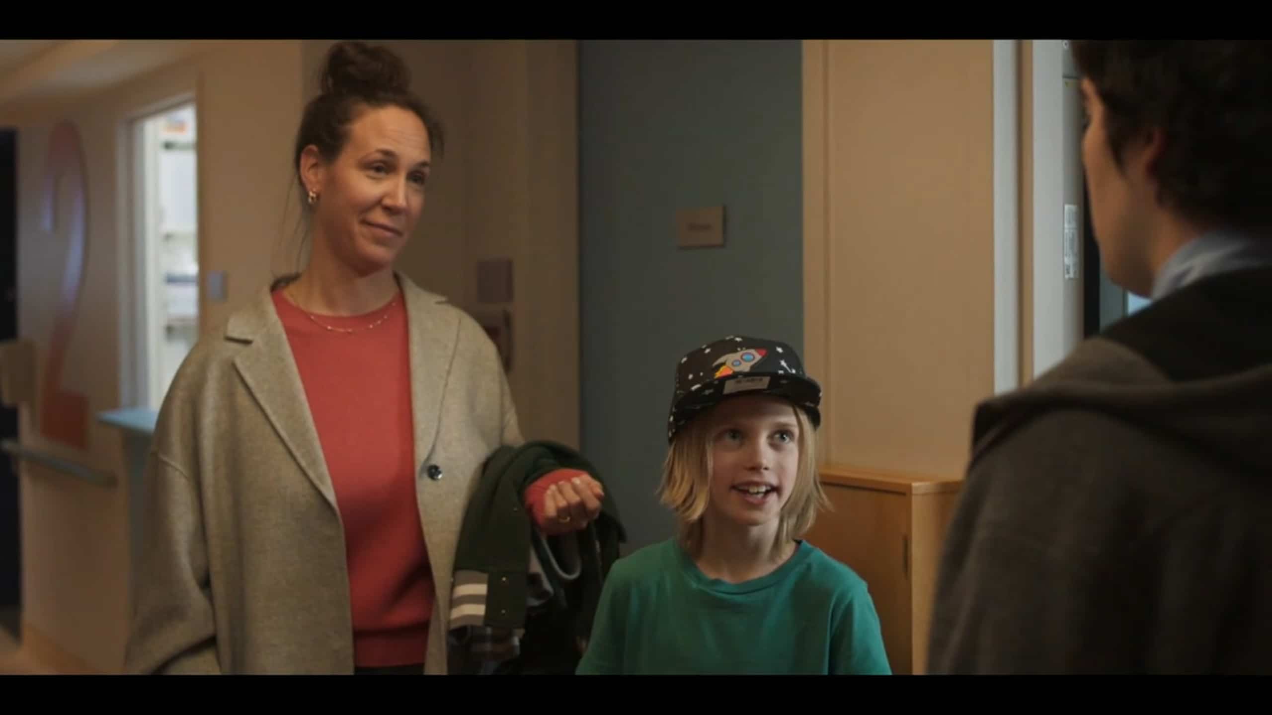 Aveux | Les bracelets rouges | illico+