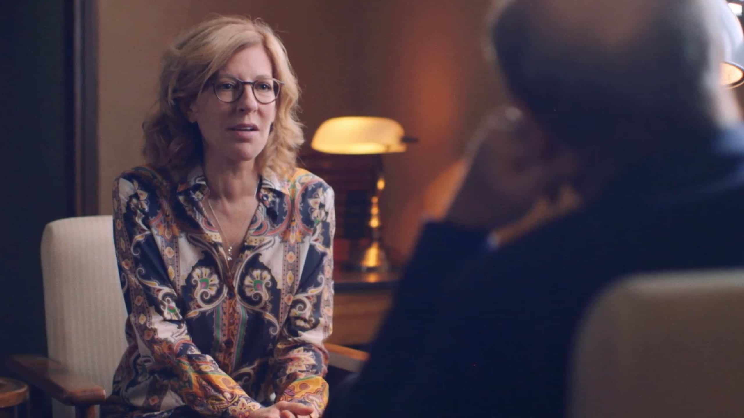 L'orpheline | Au secours de Béatrice | illico+