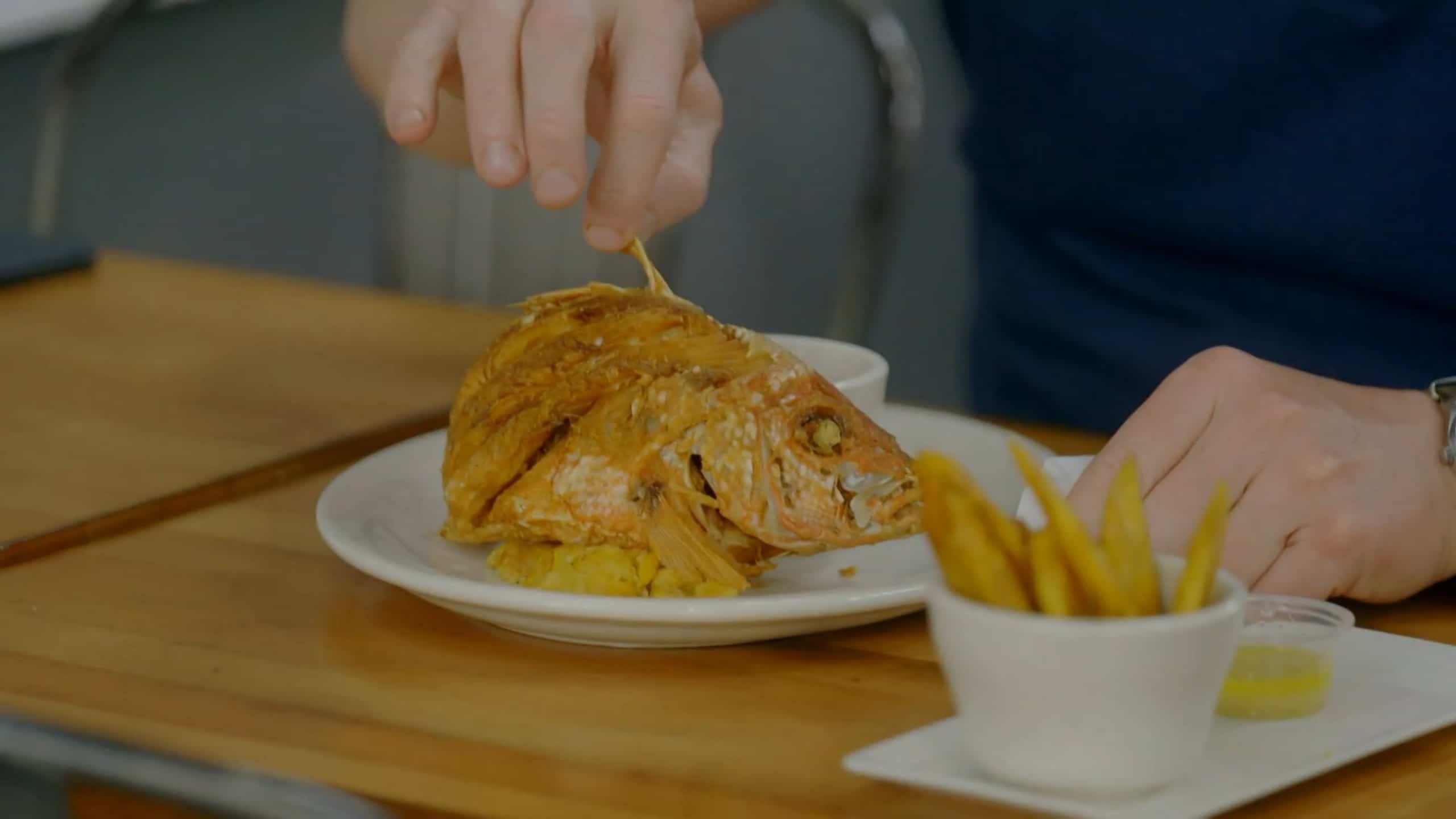 Finn McCool's | Cauchemar en cuisine | illico+