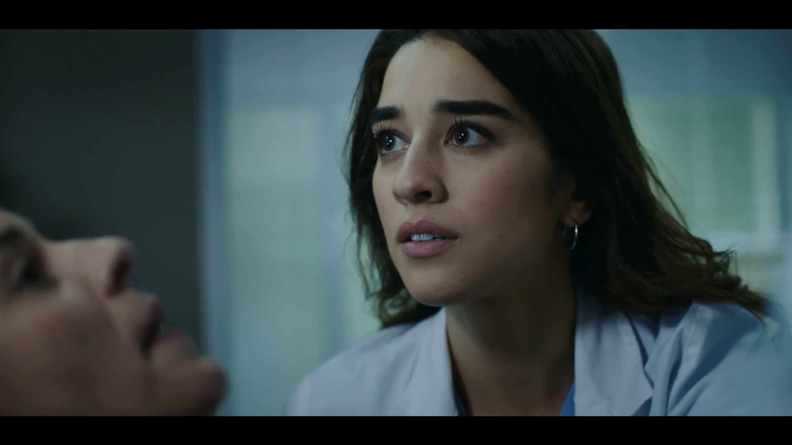 Le serment d'Hippocrate | Doc | illico+