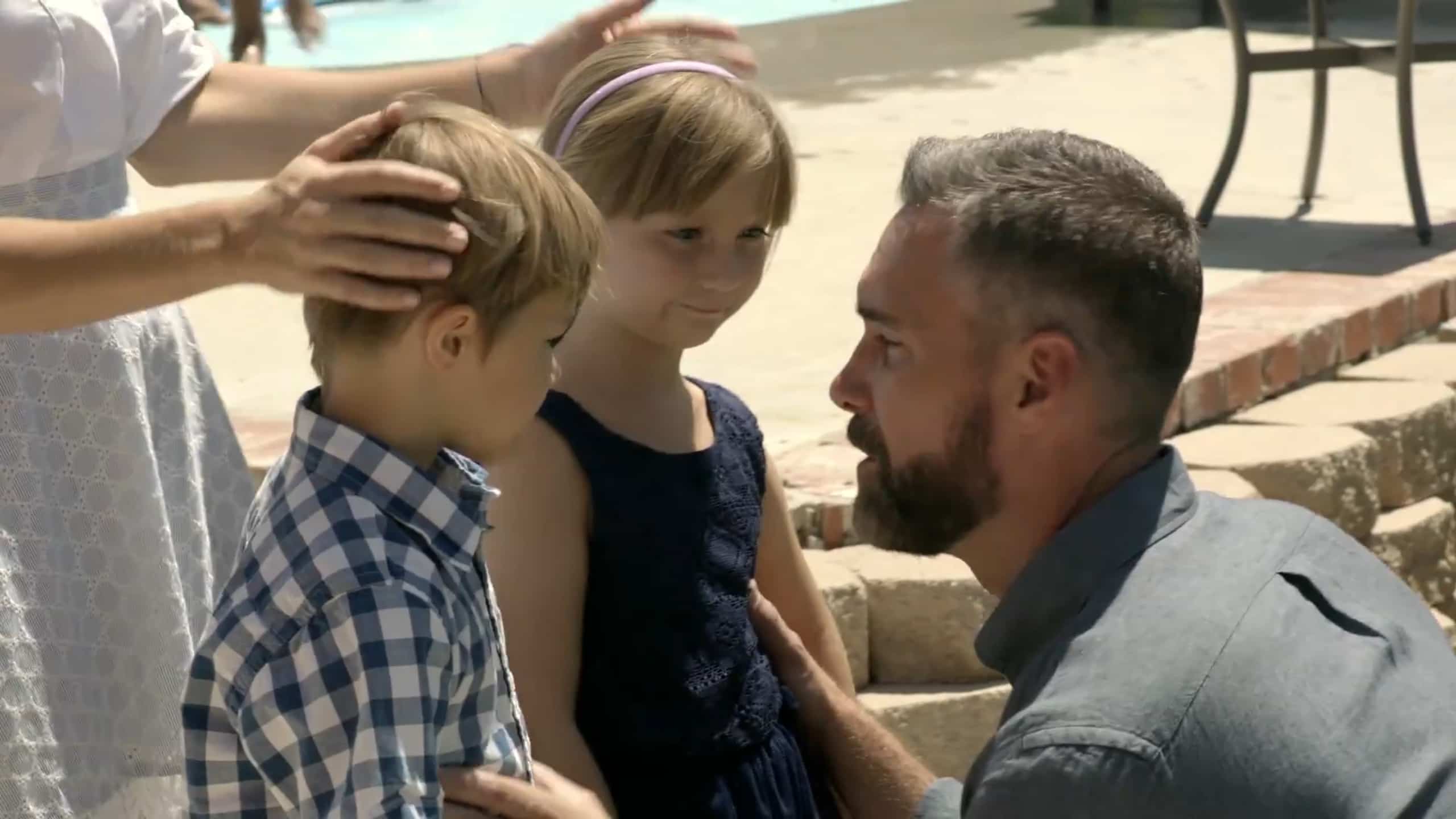 Affaire de famille | S.W.A.T. | illico+