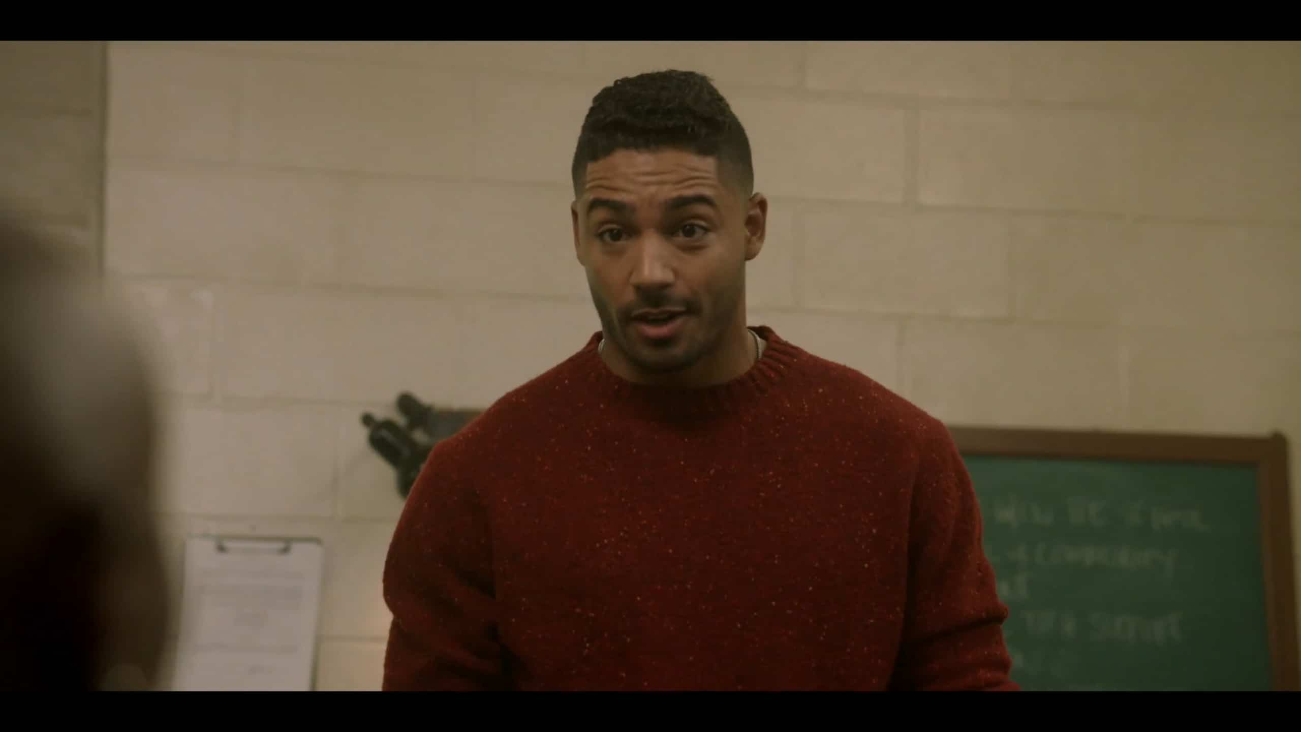 Libre comme l'air | All American | illico+