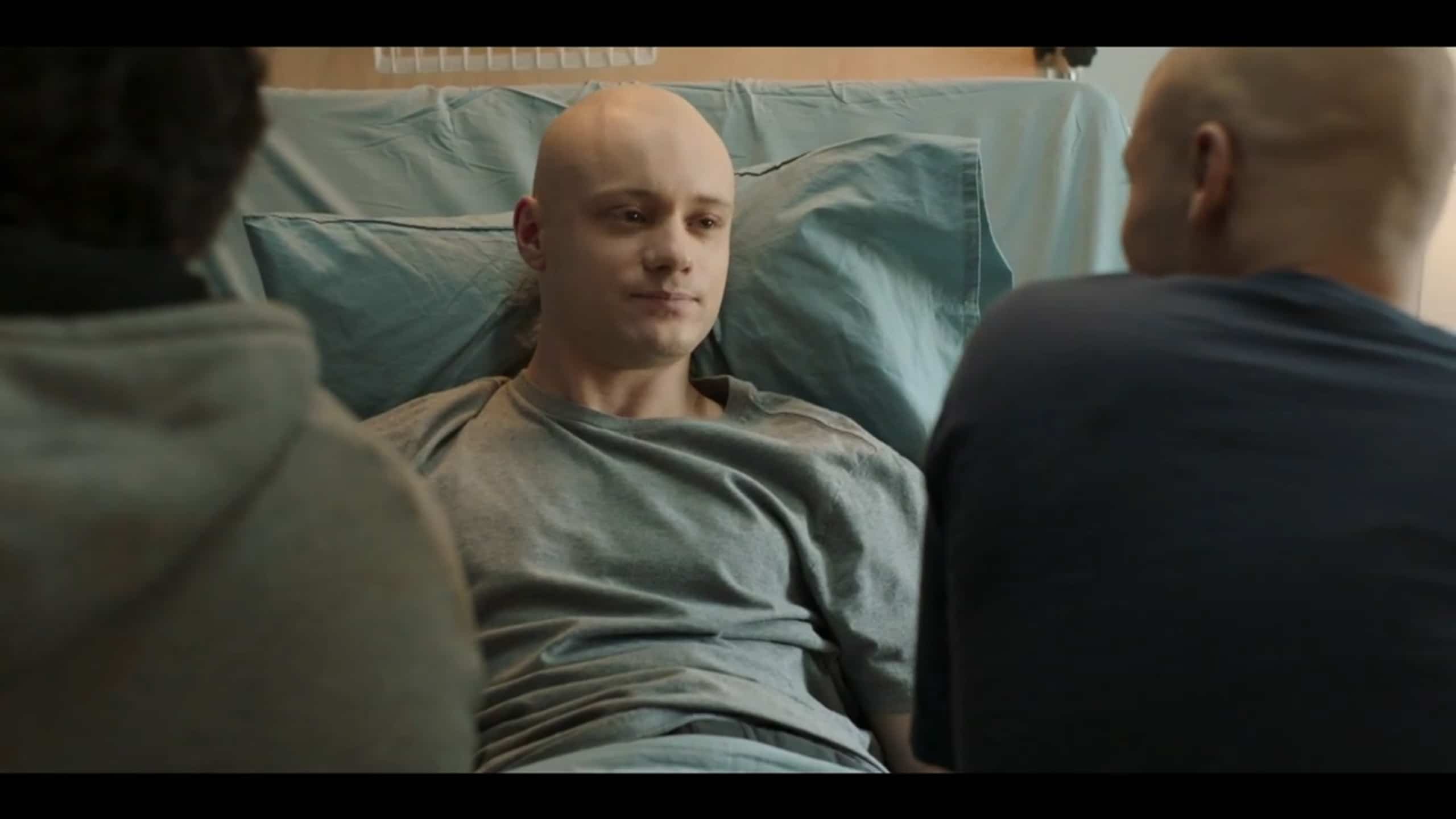 Rien ne va plus | Les bracelets rouges | illico+