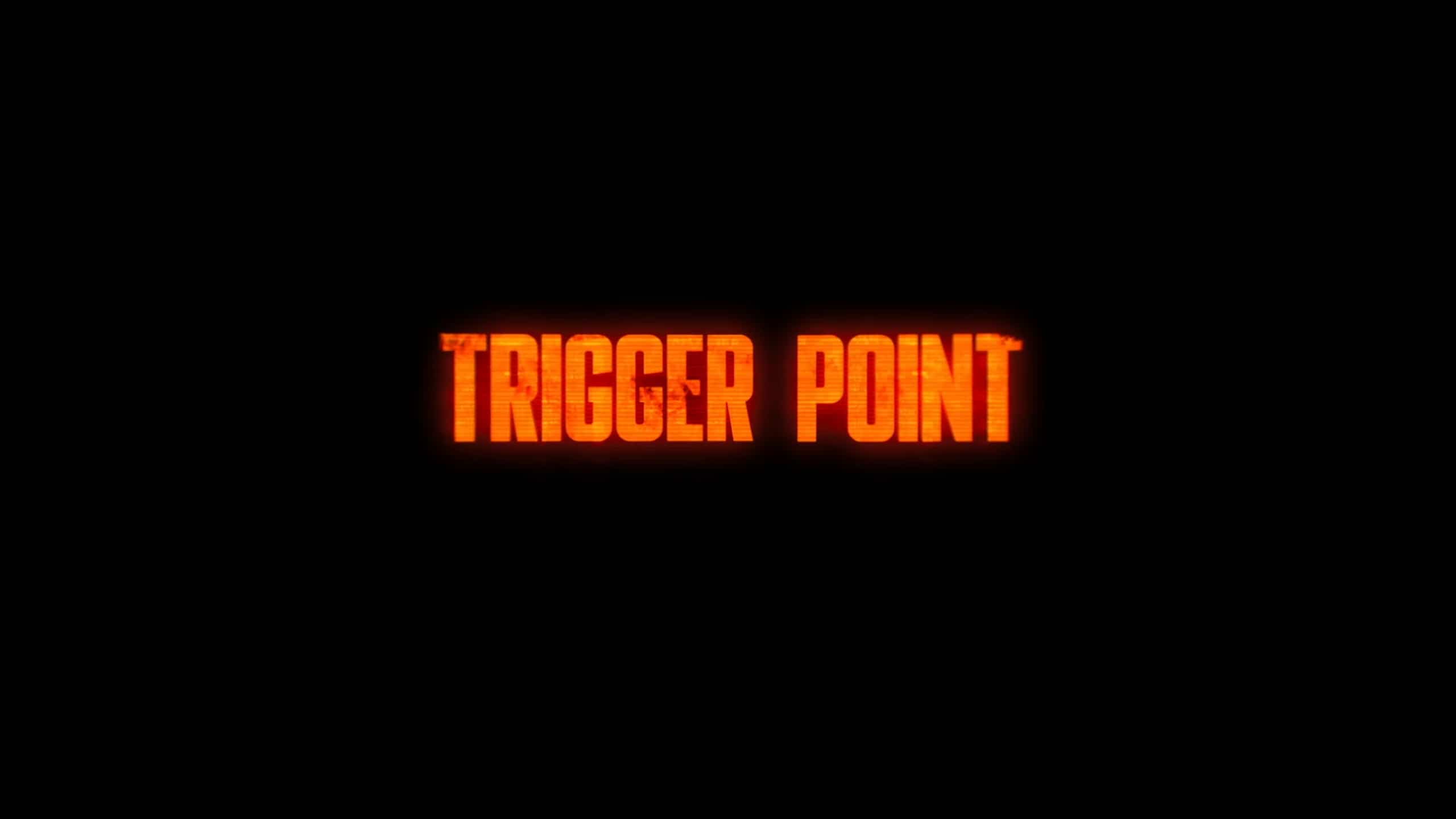 Trigger Point - Saison 3 - Bande-annonce | Trigger Point | illico+
