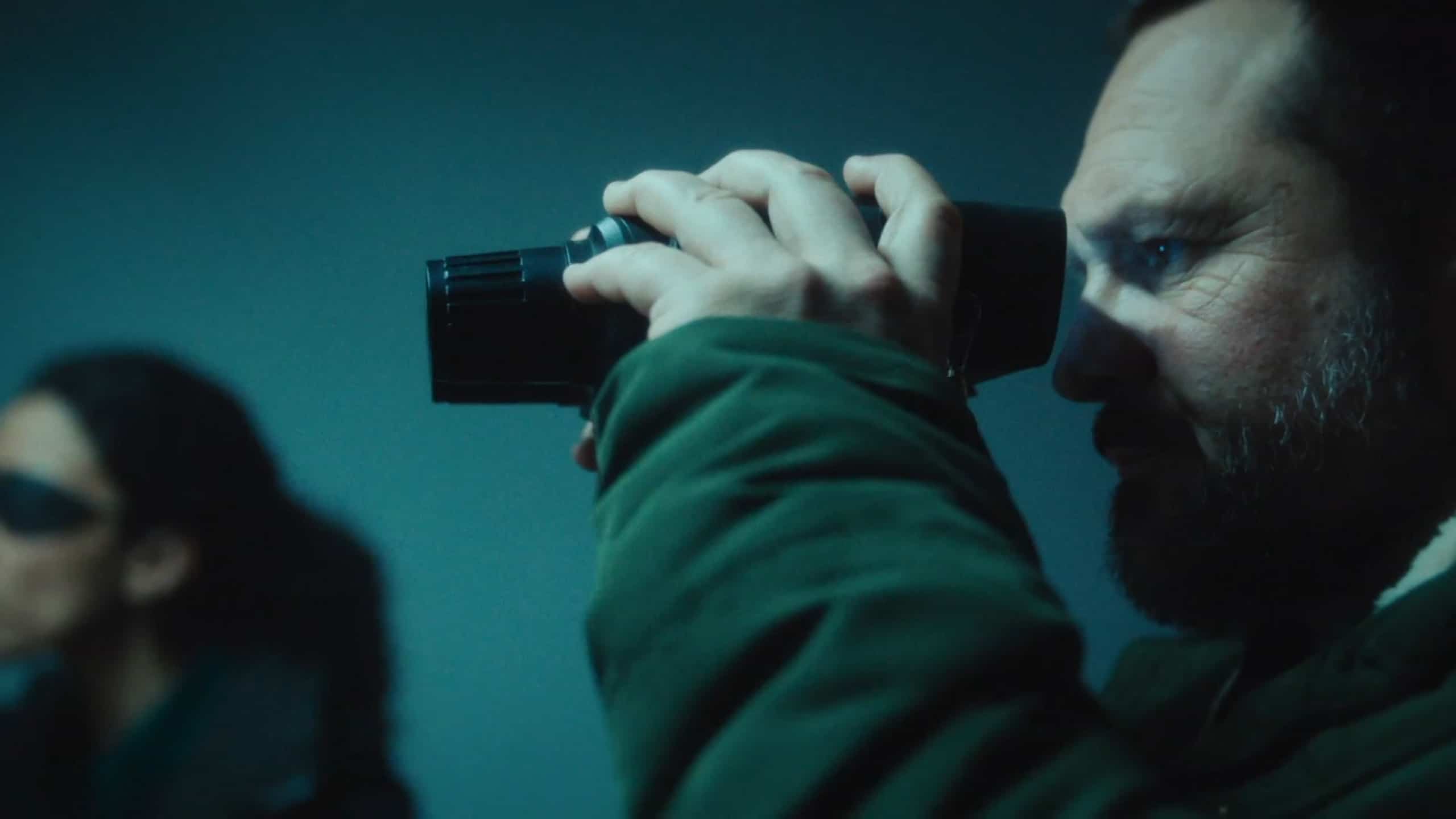 Intérêts à géométrie variable | Classé secret | illico+