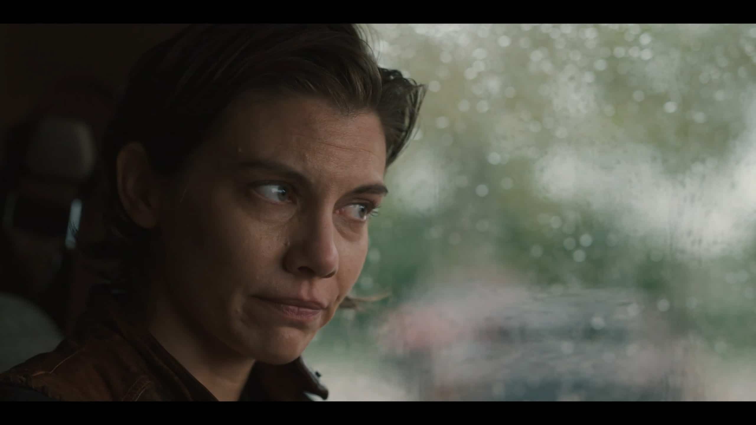 Nous sommes chez nous | The Walking Dead: Dead City | illico+