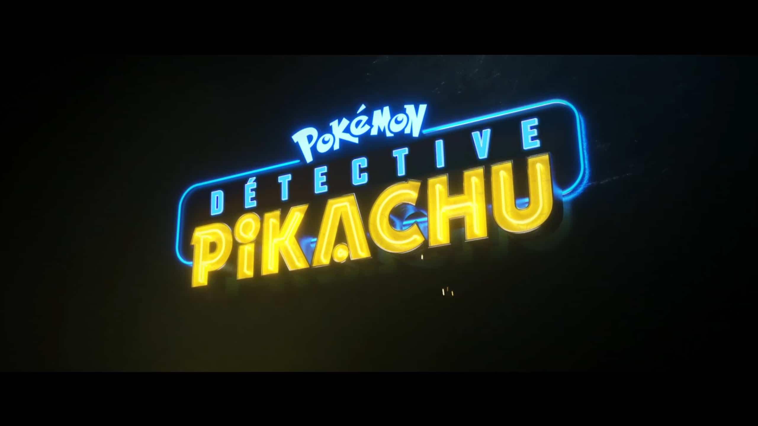 Pokémon: Détective Pikachu | illico+