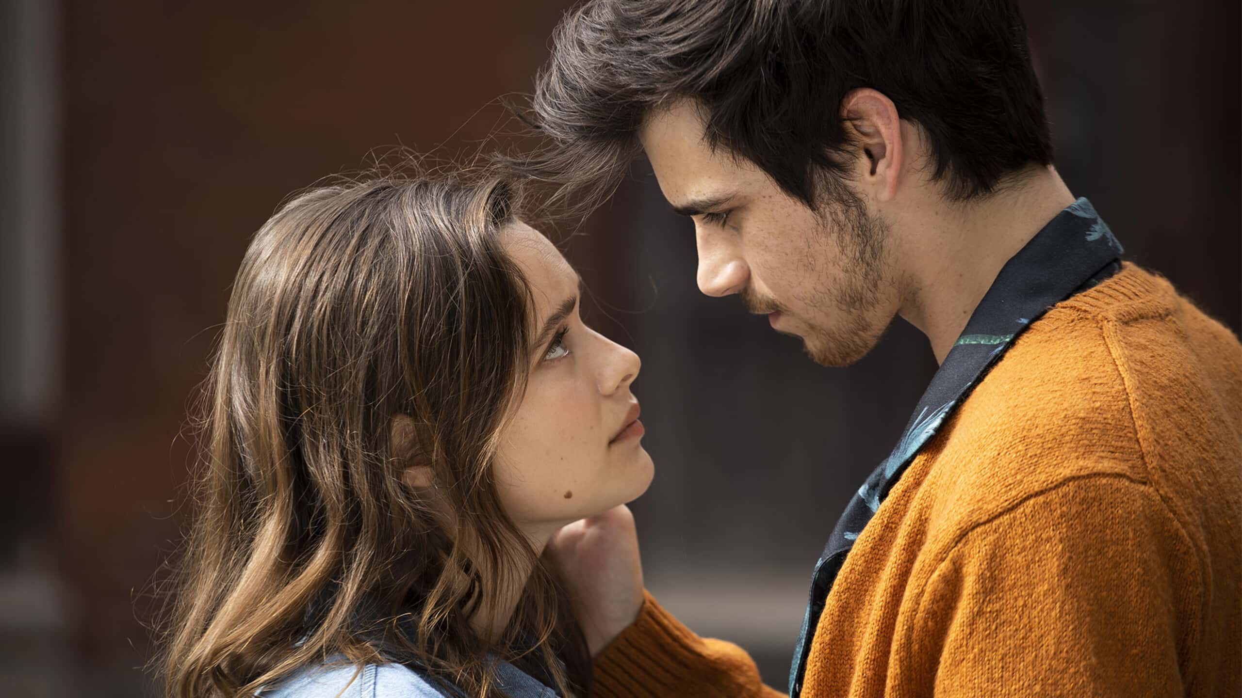 Un soupçon existentiel | Nous | illico+