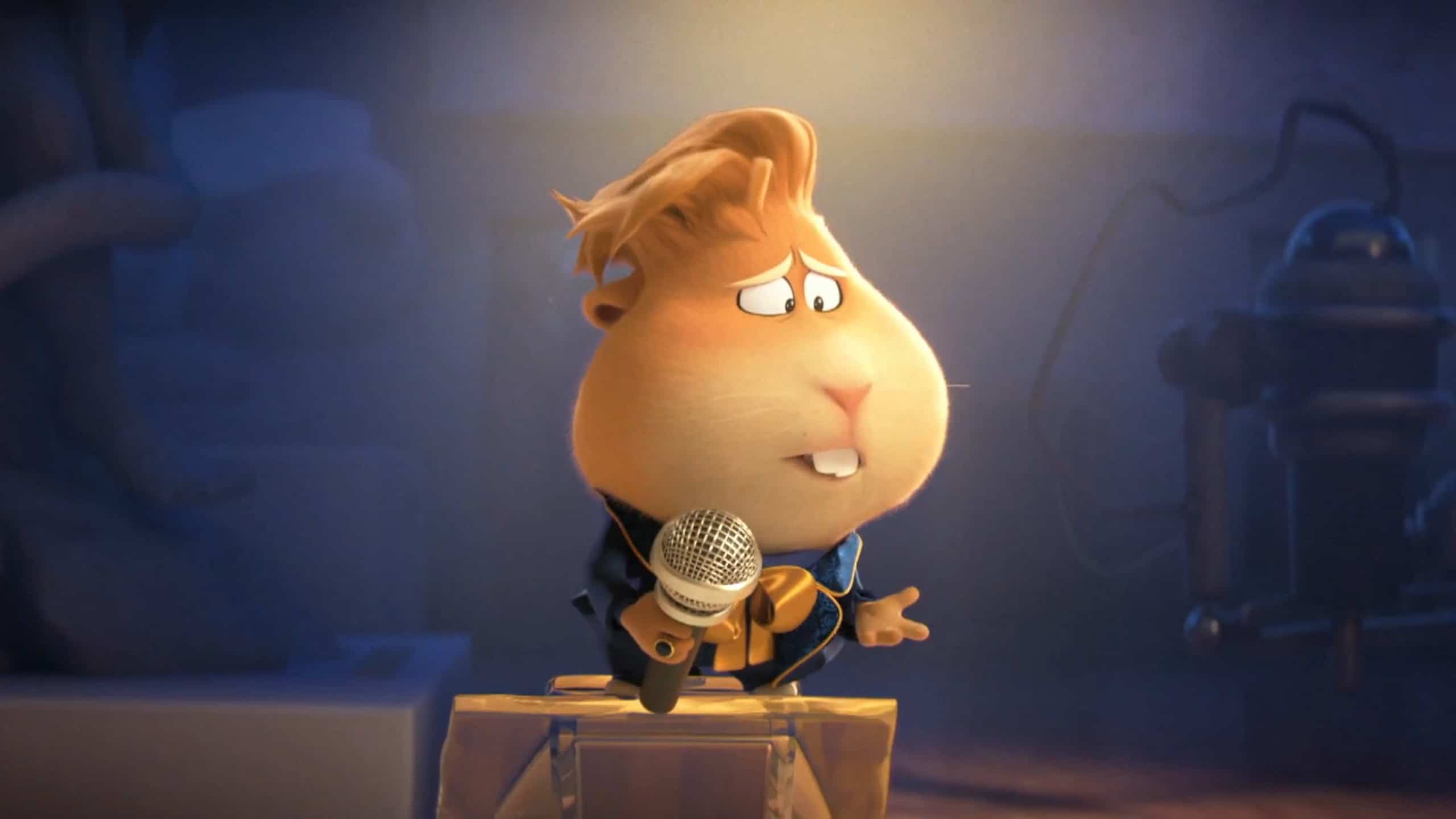 Les méchants | illico+