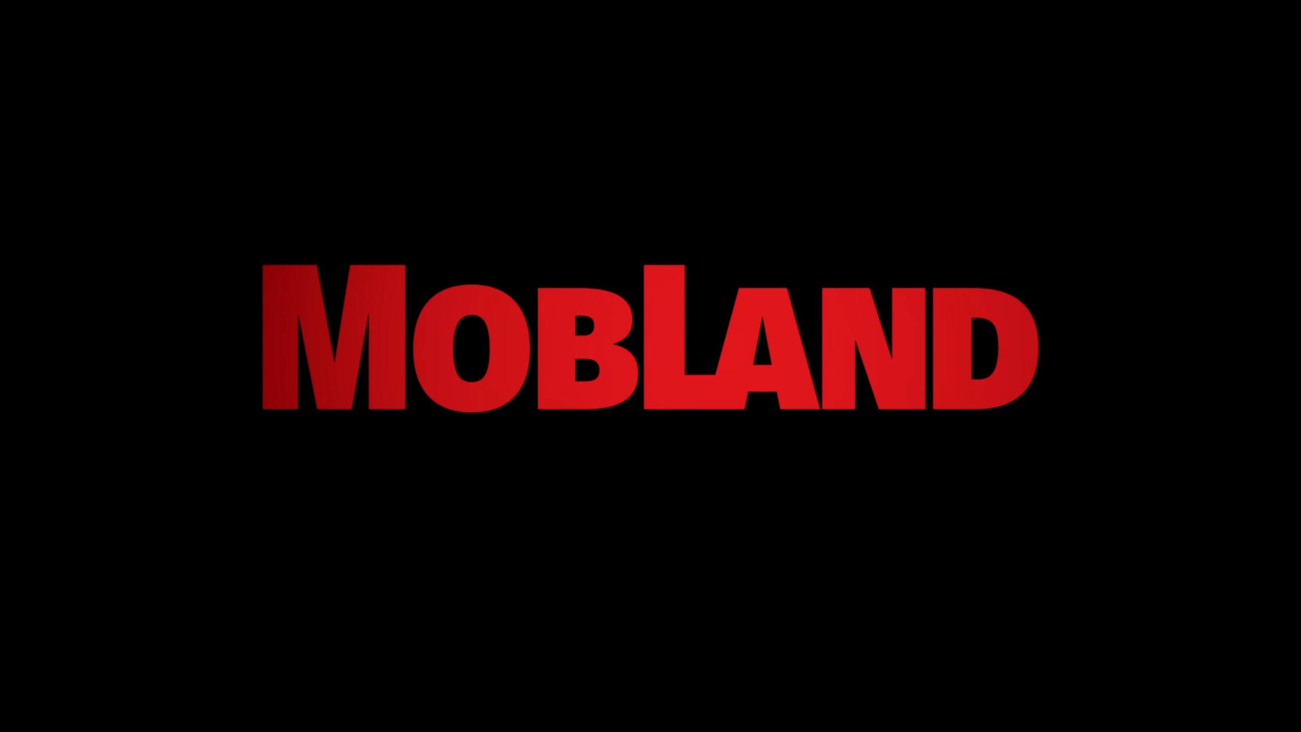 Mobland - Saison 1 - Bande-annonce | MobLand | illico+