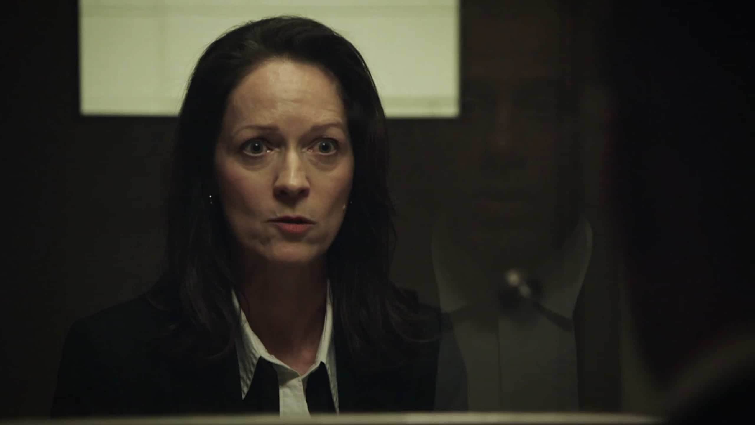 Question de perception | Indéfendable | illico+