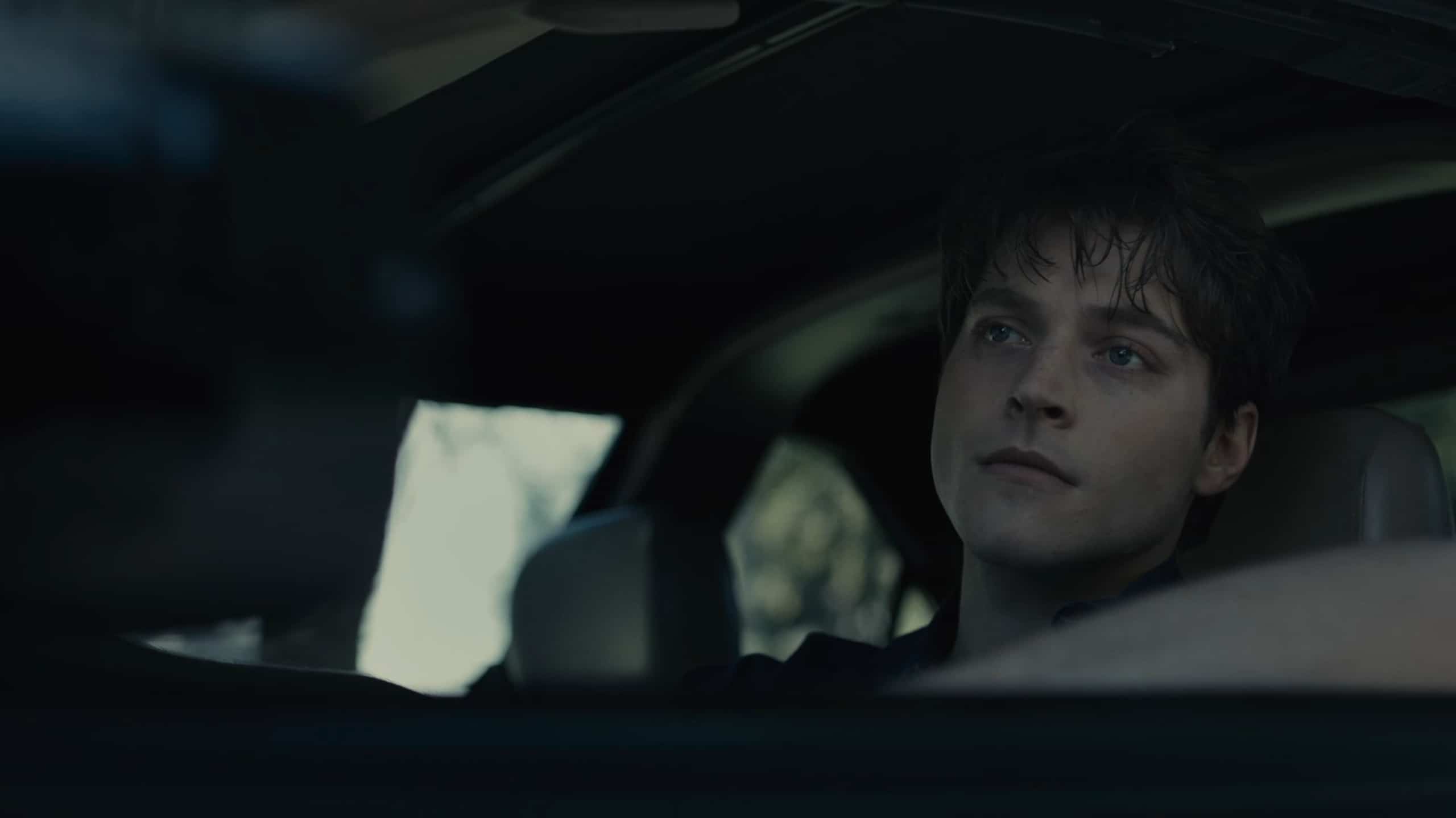 Bon anniversaire, Jeanette Turner | Cruel Summer | illico+