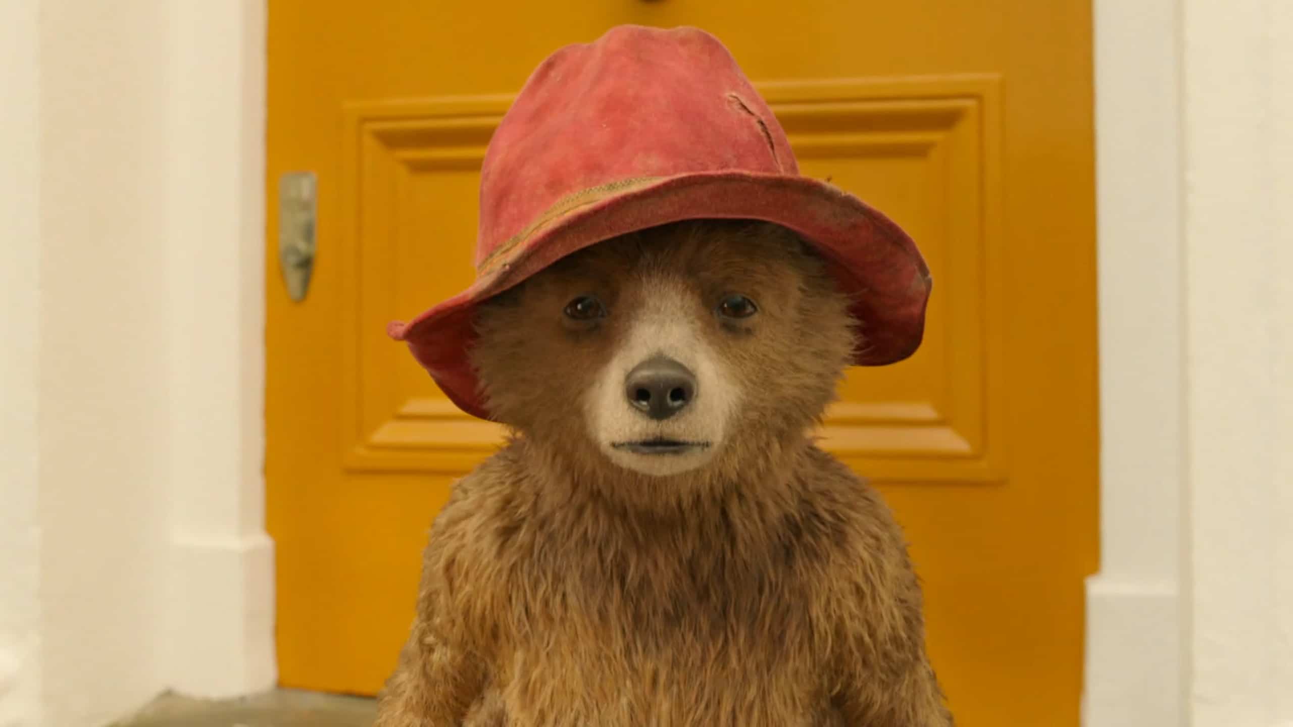 Paddington 2 | illico+