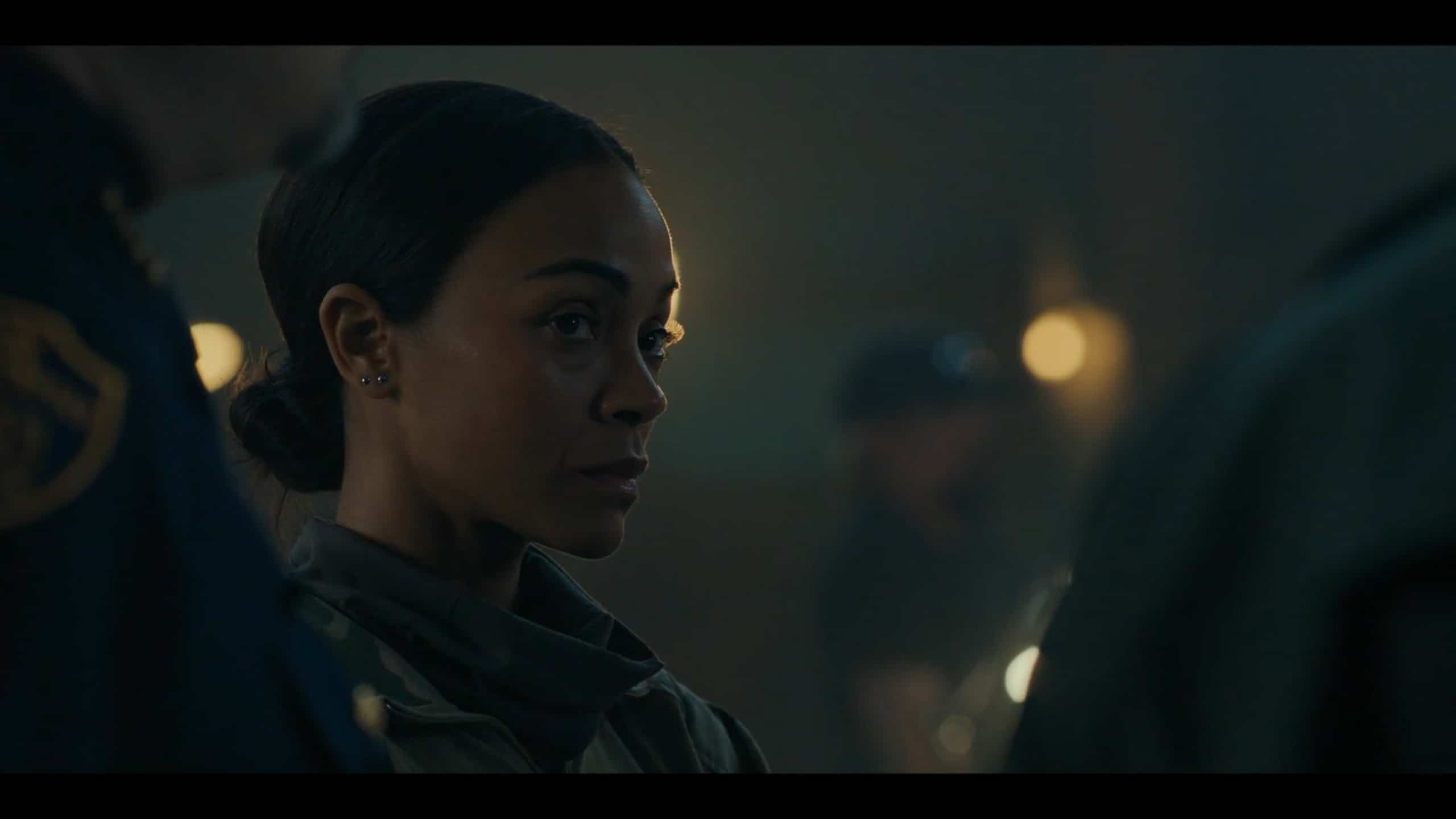 La vérité est le mensonge le plus rusé | Opérations spéciales: Lioness ...