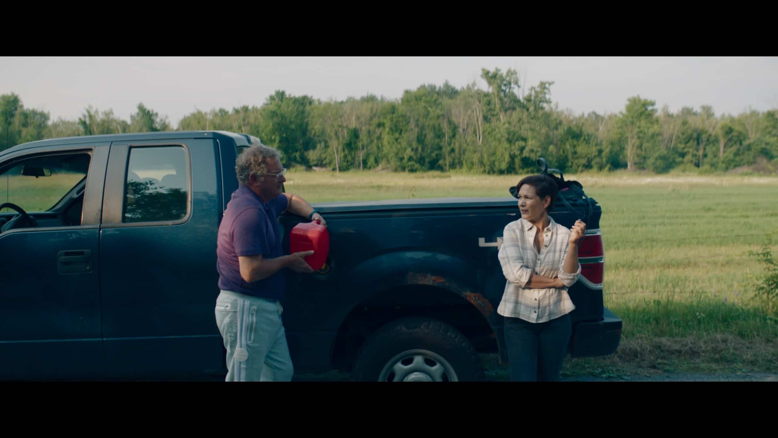 Ok? Ooook! | Le temps des framboises | illico+