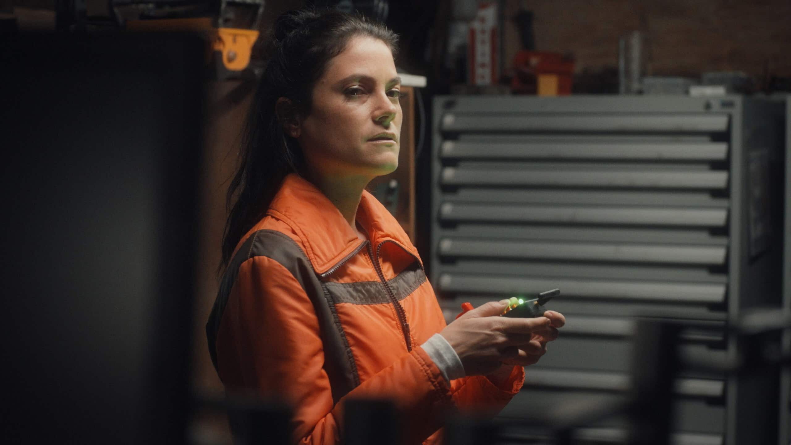 Le Maniaque de Verdun - partie 1 | MR BIG | illico+